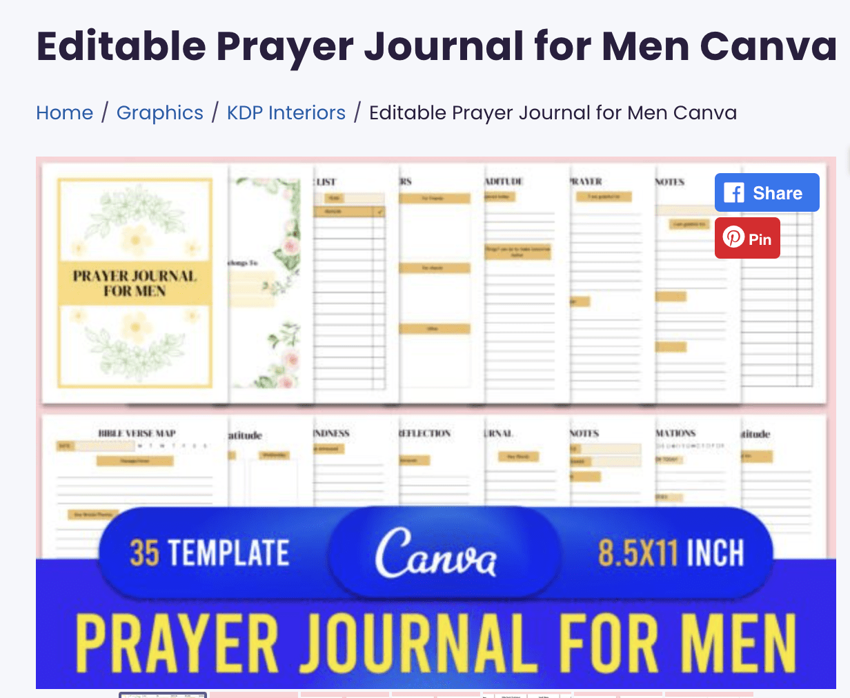 Top 5 Low Content Journal Niches » EduKDP